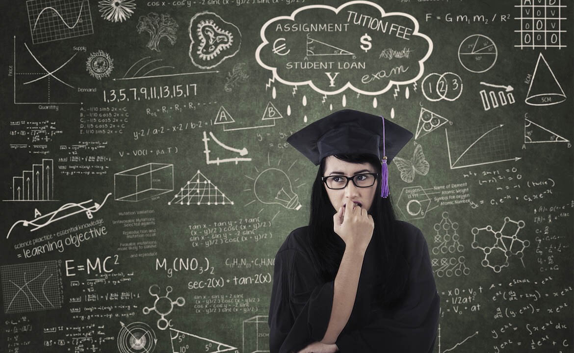 How to get into a fully funded PhD program?