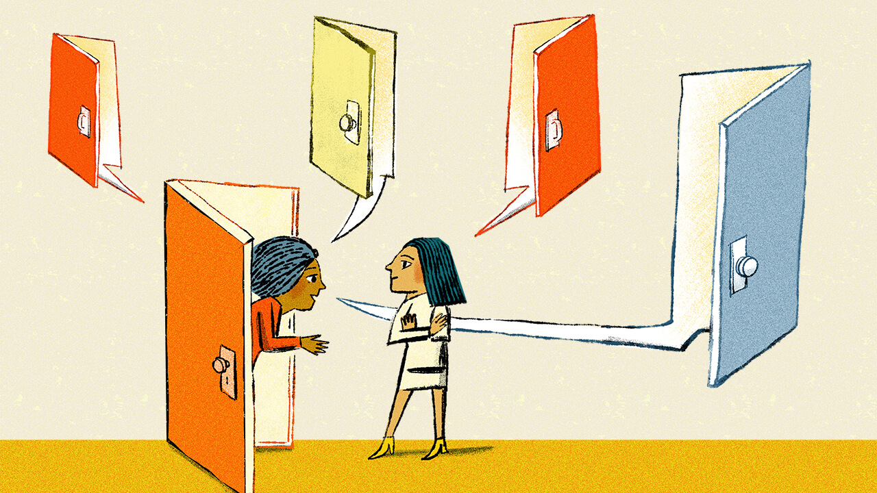 How to Find Academic Supervisor for Your PhD!