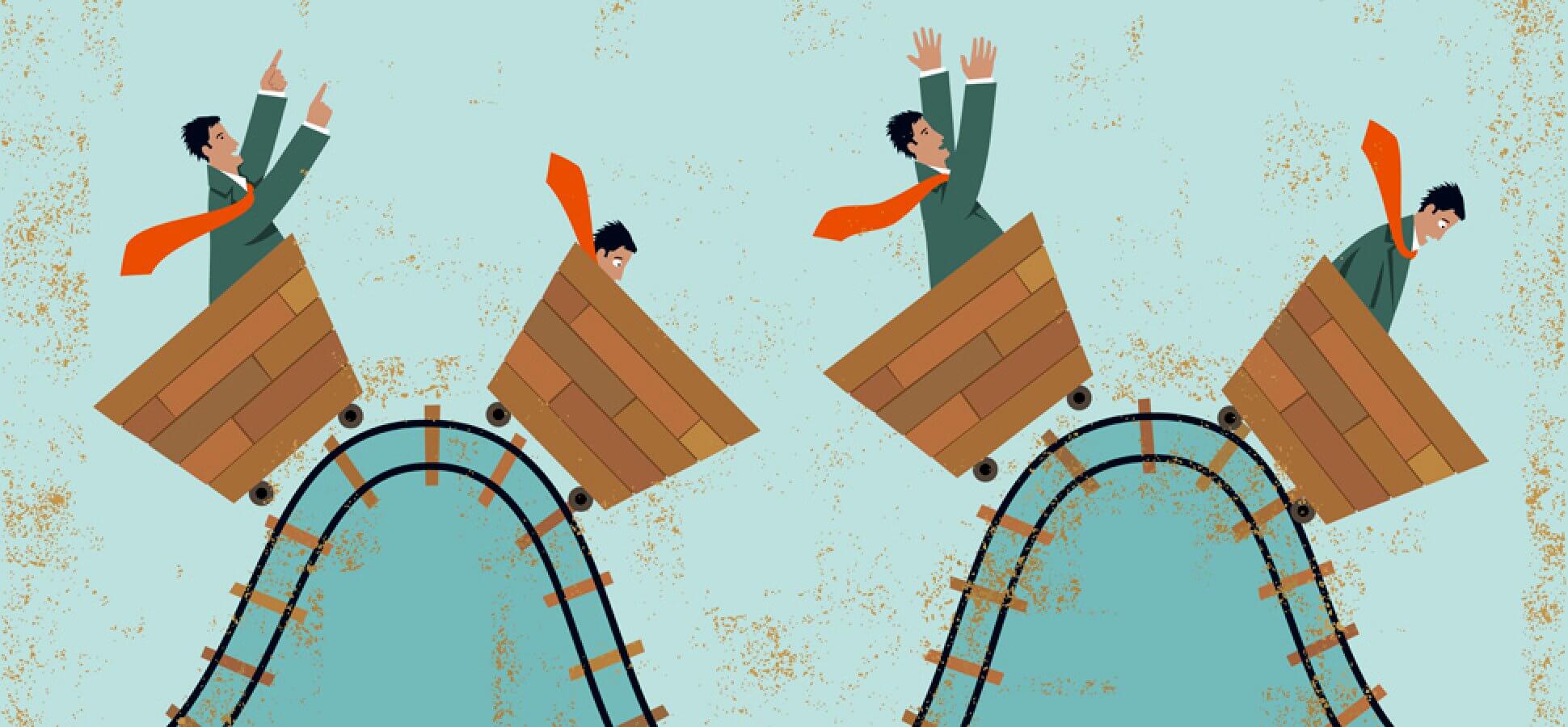 How to Succeed in Graduate School? - gradbunker.com