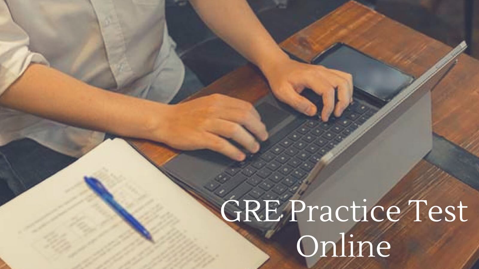 Free Practice Test Resources for GRE - gradbunker.com
