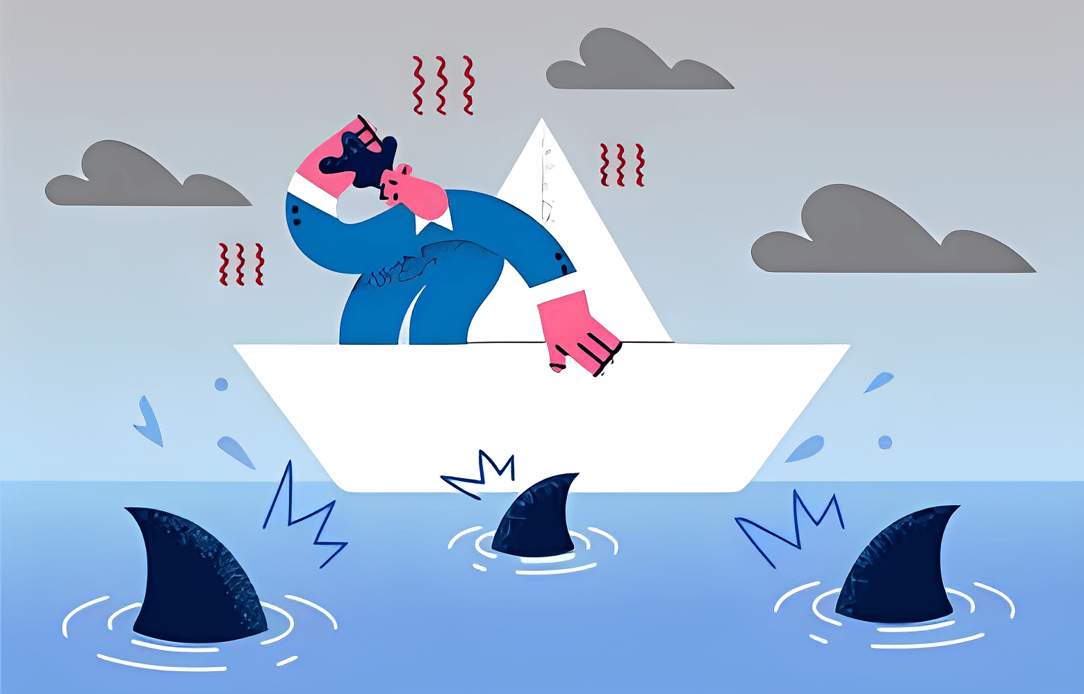 How to Identify Predatory Journals in Your Field? - gradbunker.com